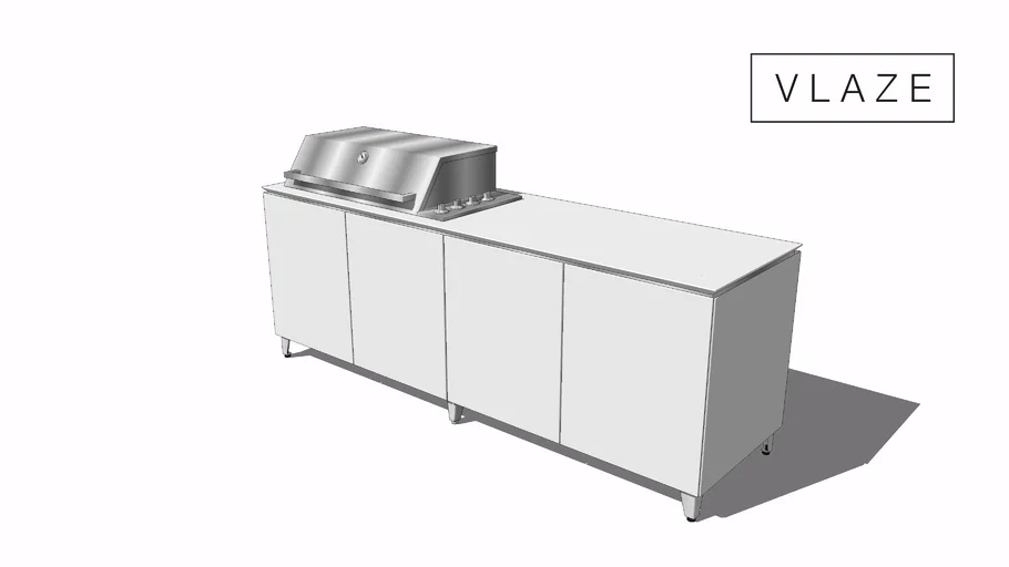 3D Warehouse