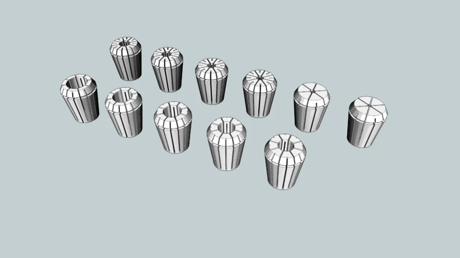 3D Warehouse