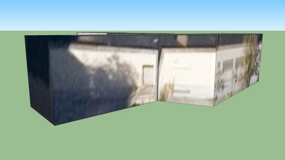 3D Warehouse