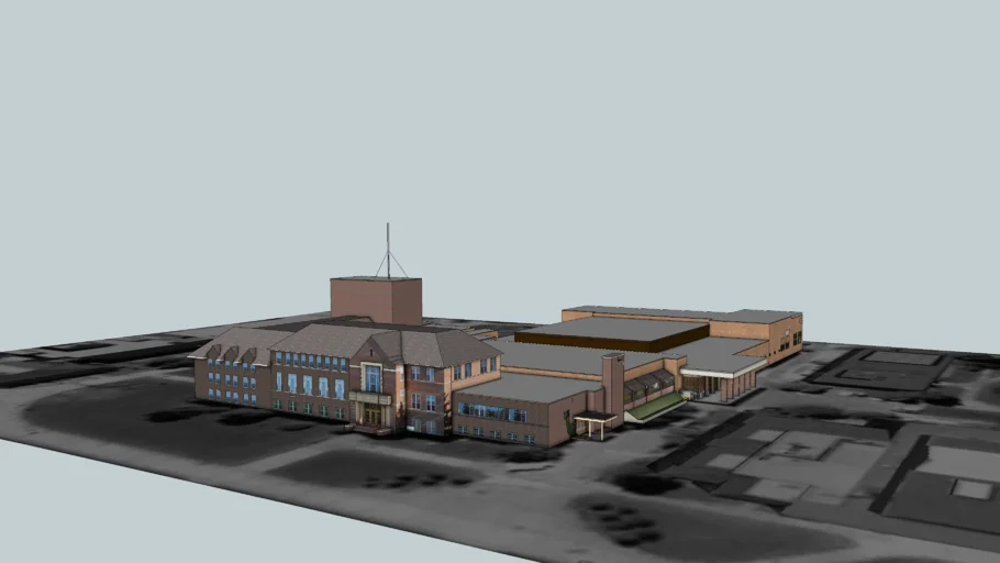 3D Warehouse