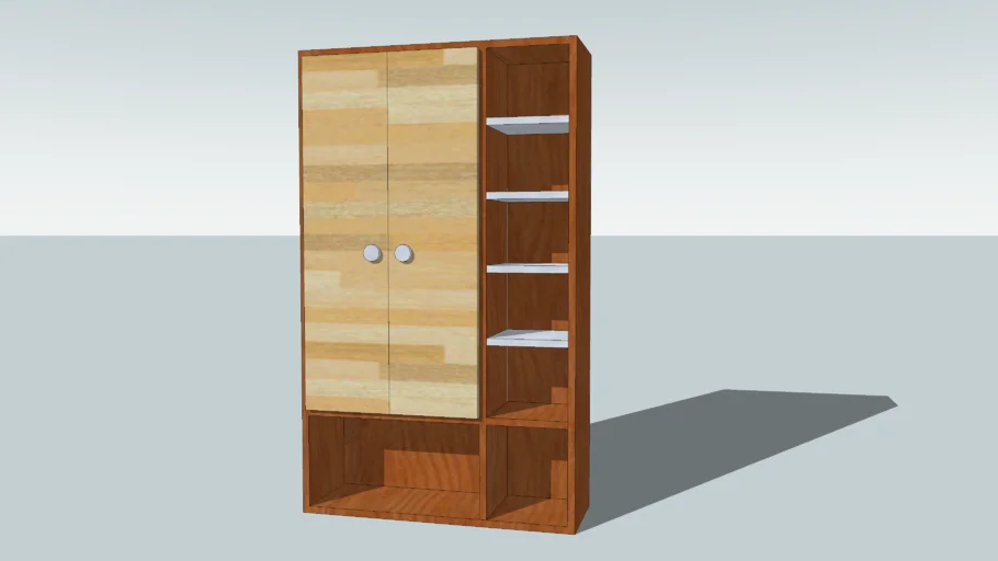 3D Warehouse