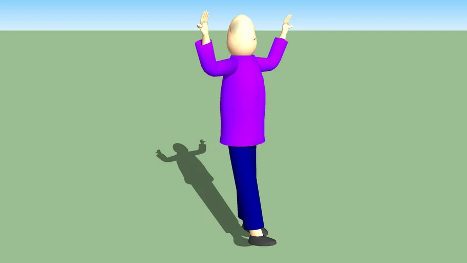 rearr | 3D Warehouse