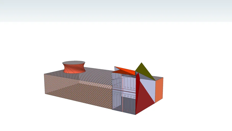 test01 | 3D Warehouse