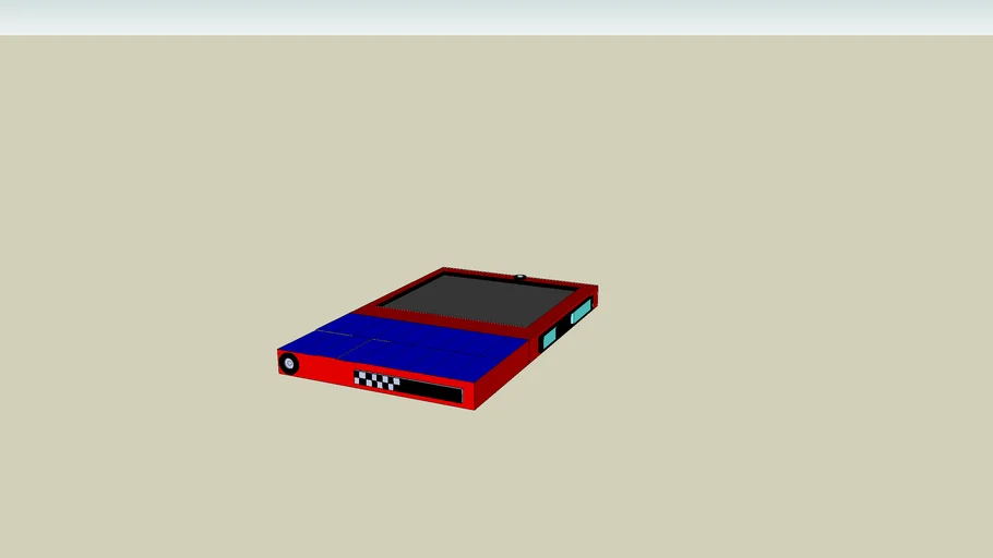 camera | 3D Warehouse