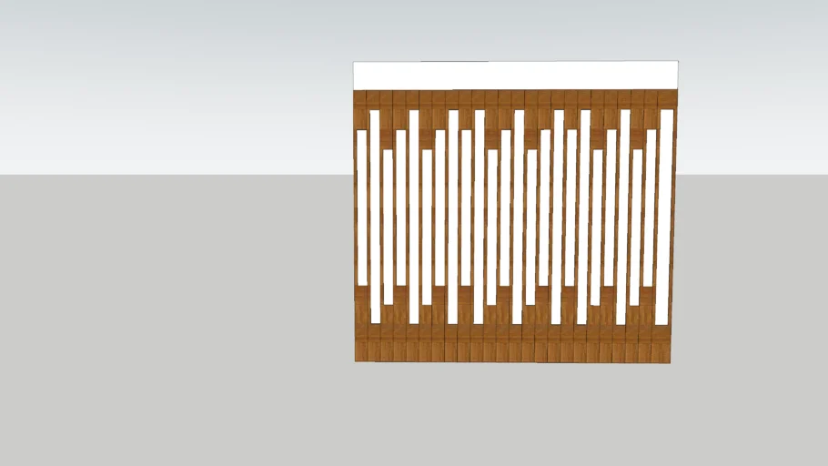 interior | 3D Warehouse