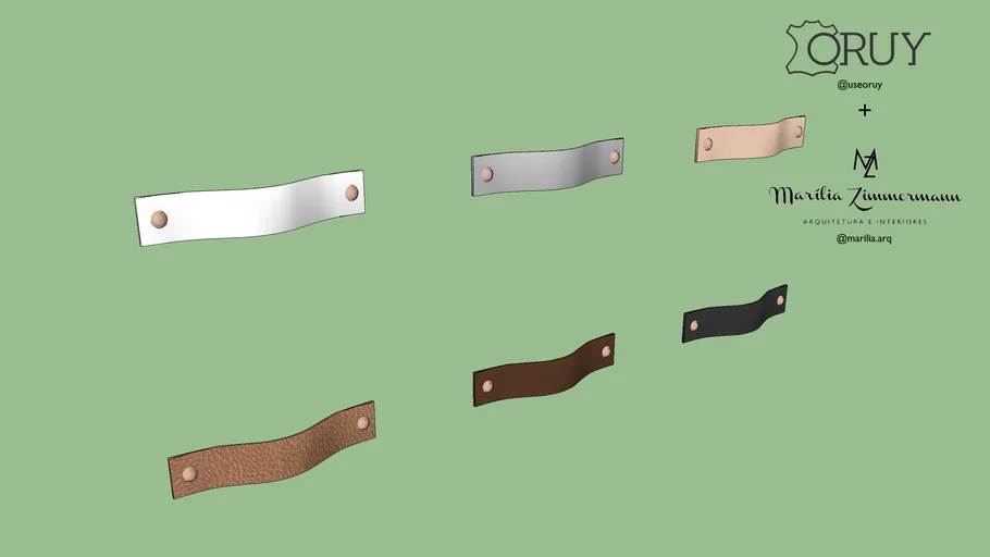 Handle | 3D Warehouse