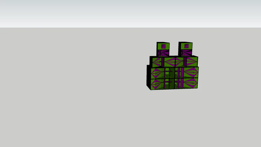 sound system | 3D Warehouse