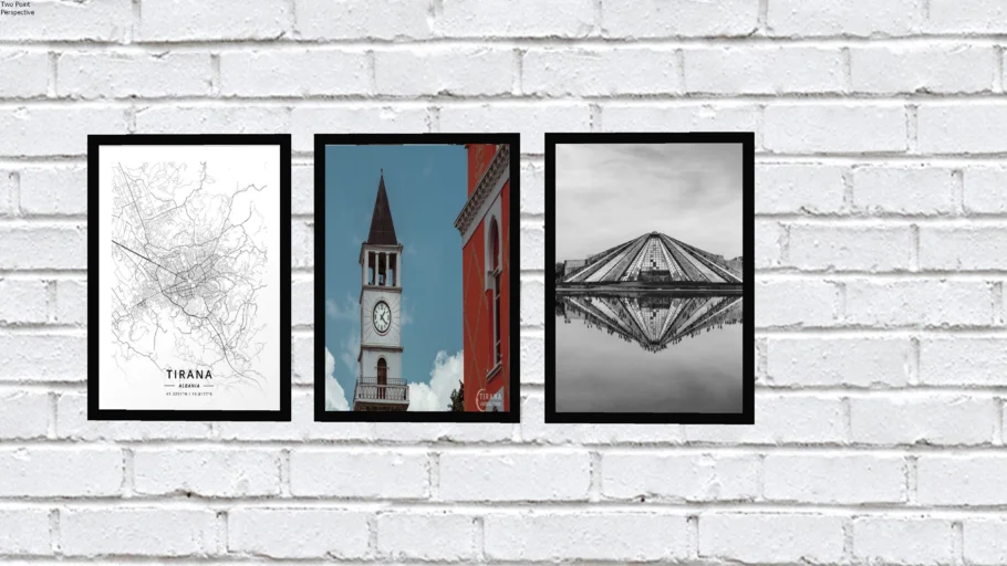 picture frame | 3D Warehouse