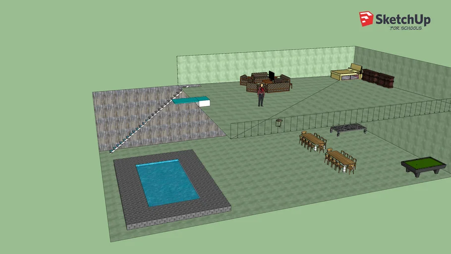 Tutorial 3 | 3D Warehouse