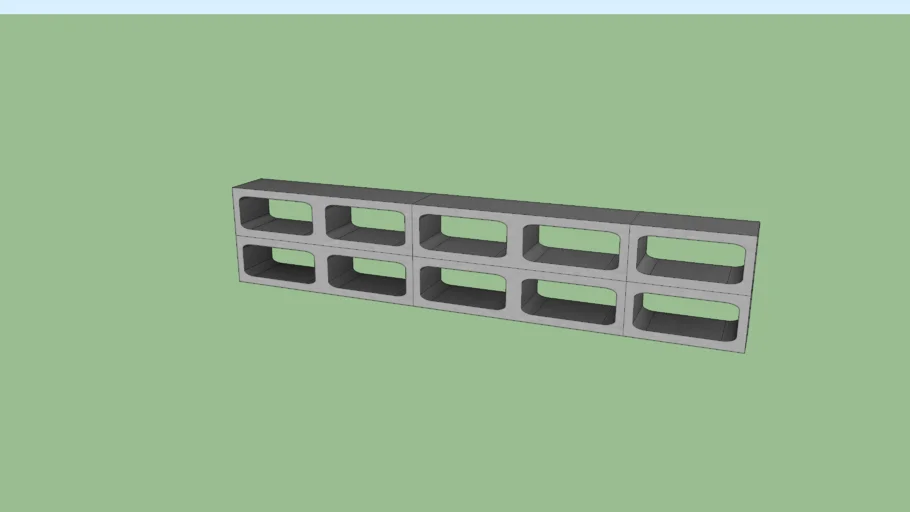 3D Warehouse