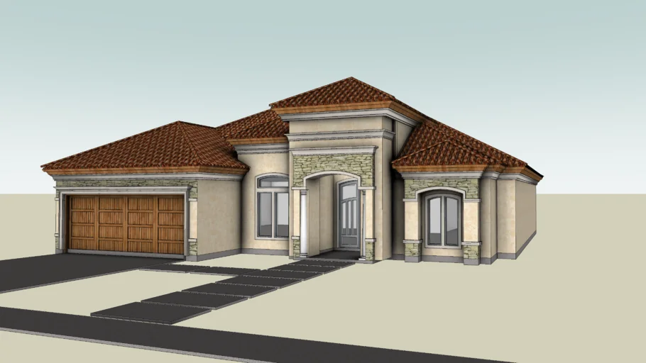 3D Warehouse