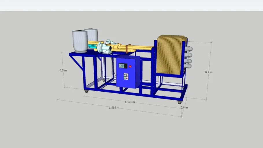 3D Warehouse