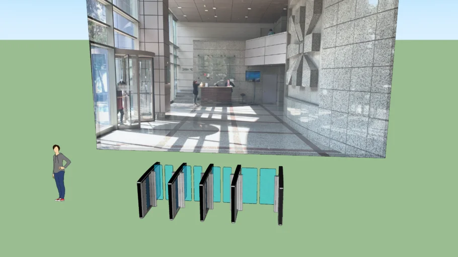 3D Warehouse