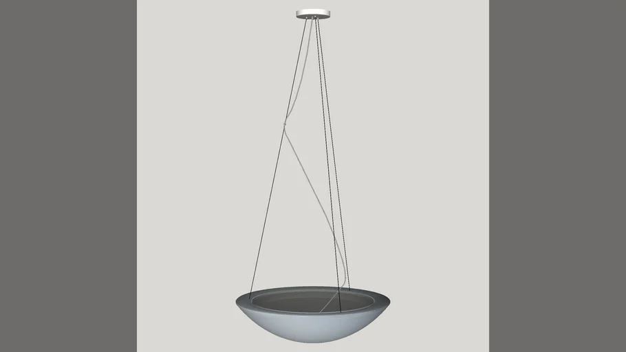 PENDENTE | 3D Warehouse