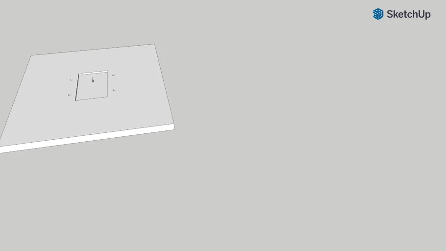 Insert M6 | 3D Warehouse