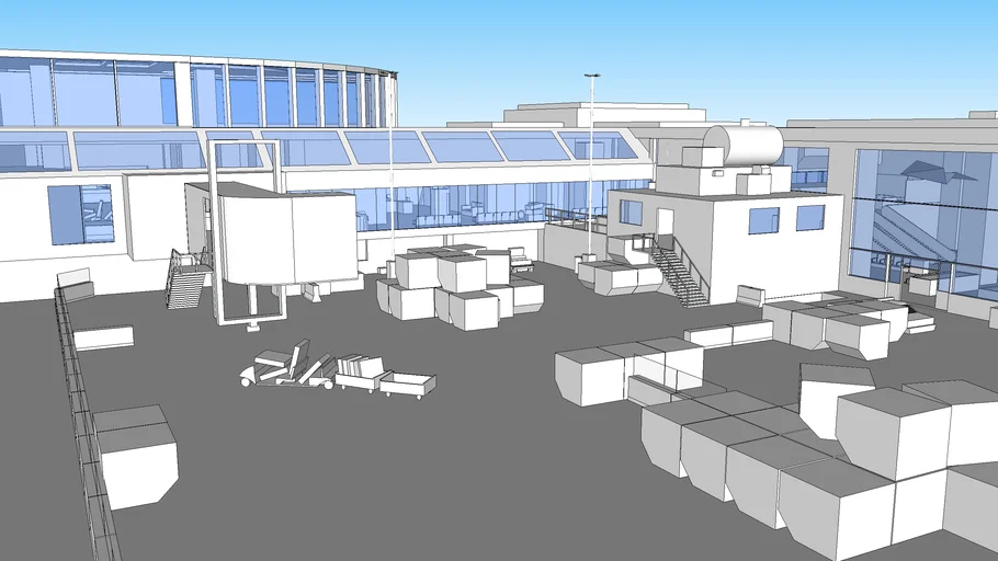3D Warehouse