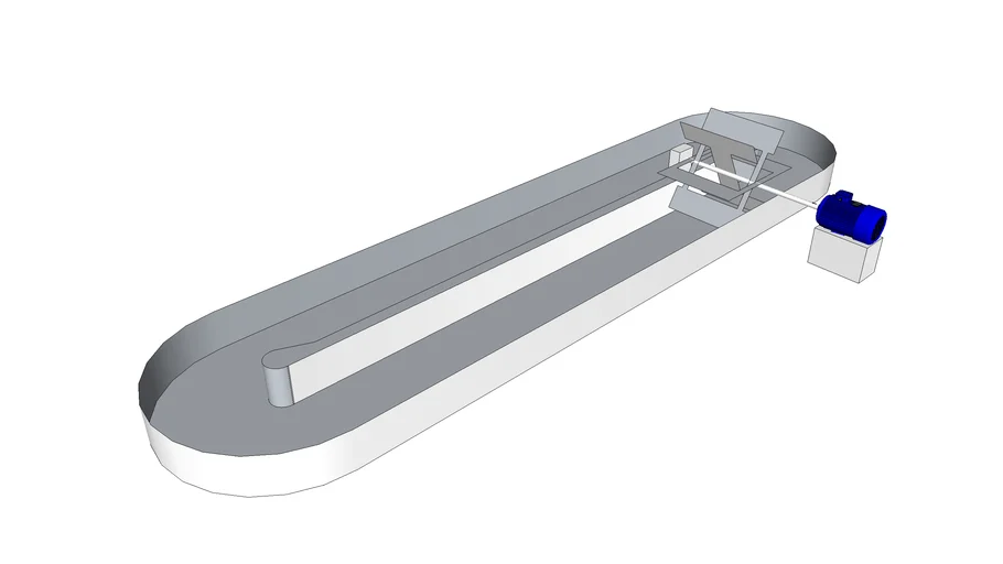 raceway | 3D Warehouse