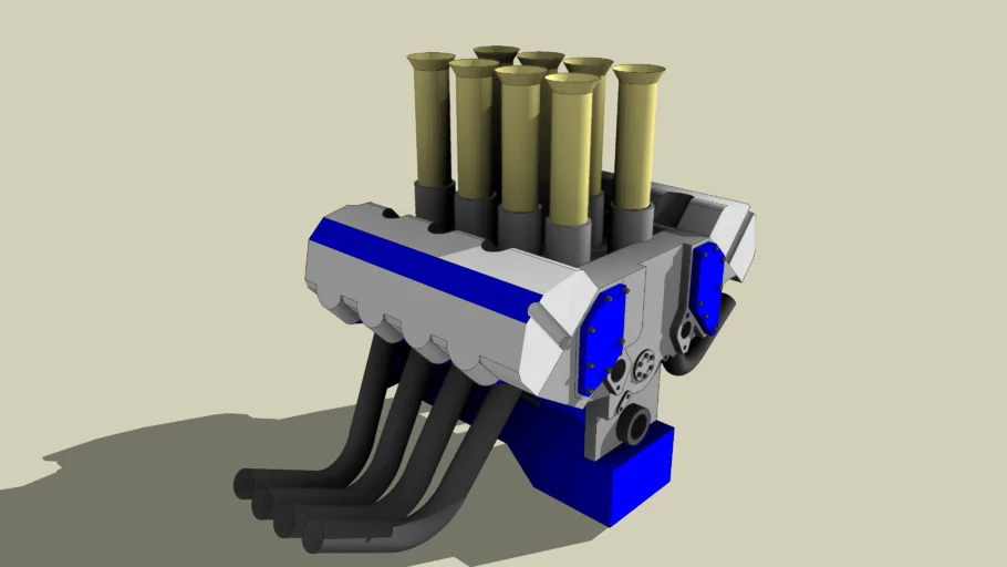 3D Warehouse