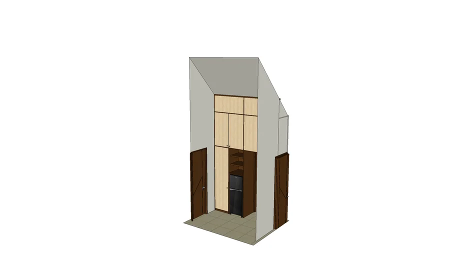 STORAGE | 3D Warehouse