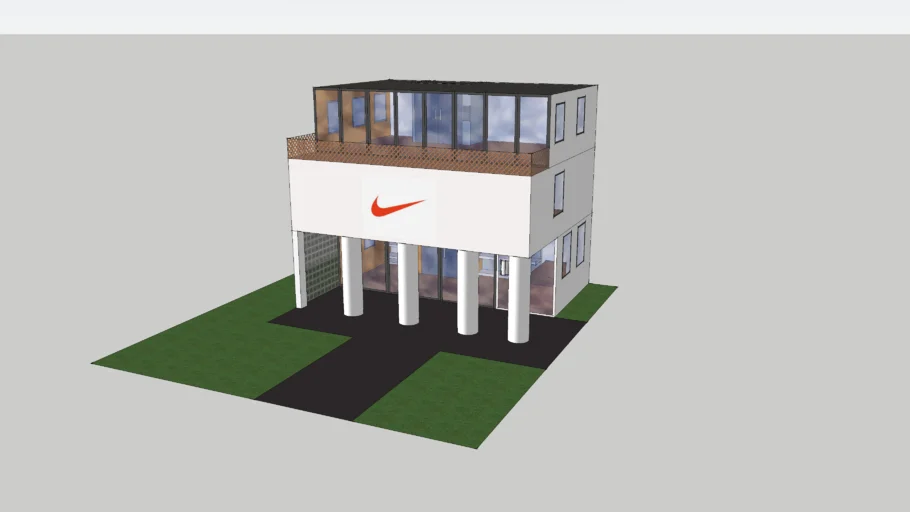 3D Warehouse