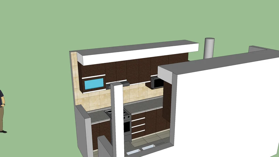 lllll | 3D Warehouse