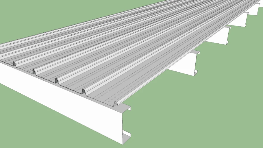 ROOF | 3D Warehouse