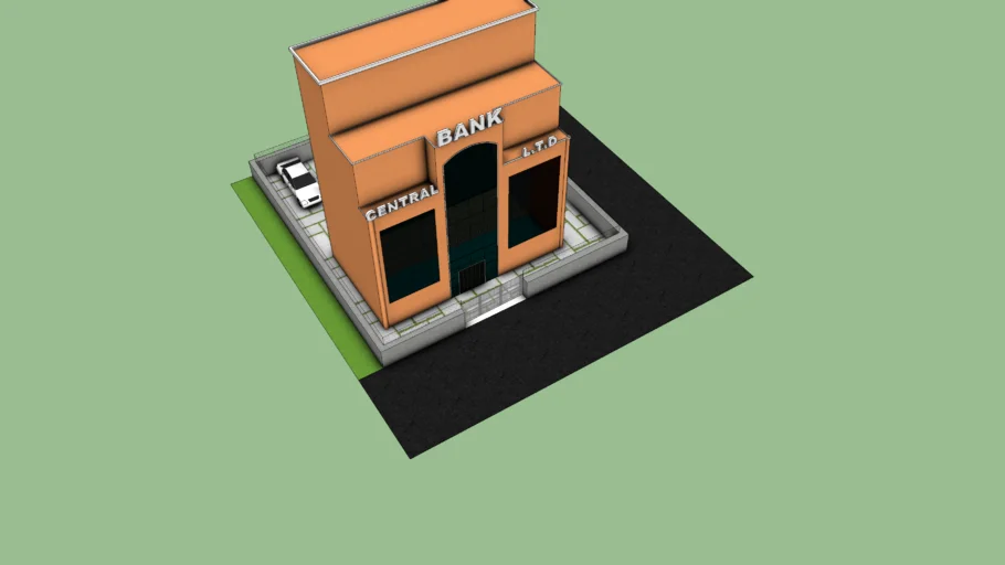 3D Warehouse