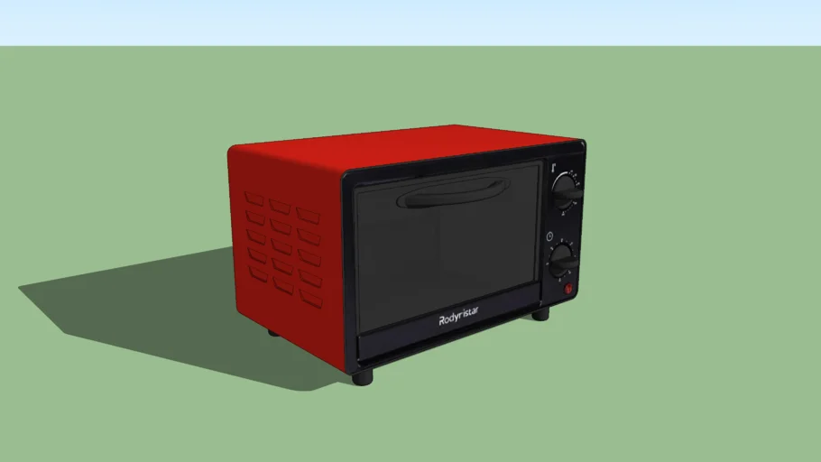3D Warehouse
