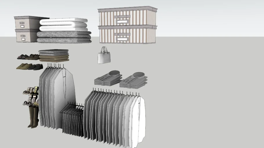 3D Warehouse