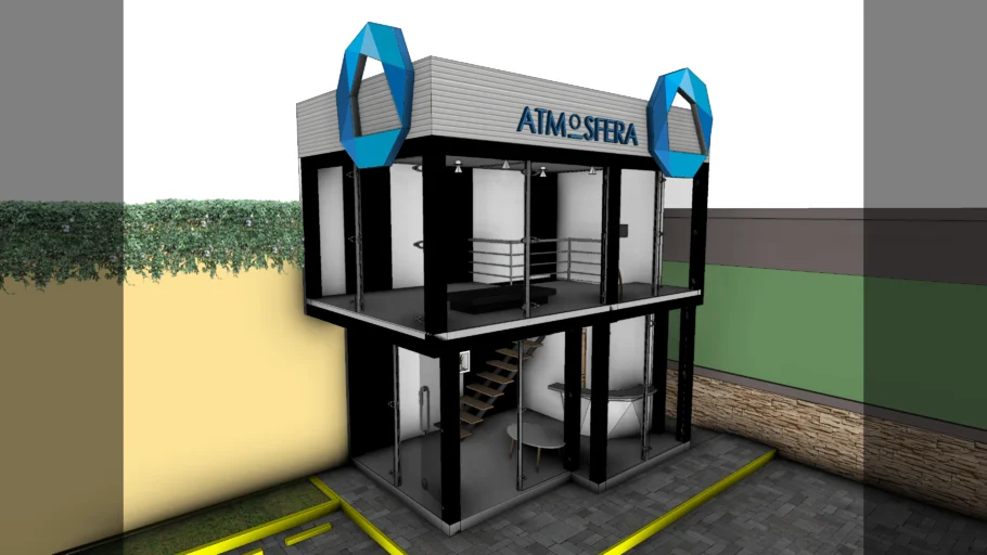 3D Warehouse