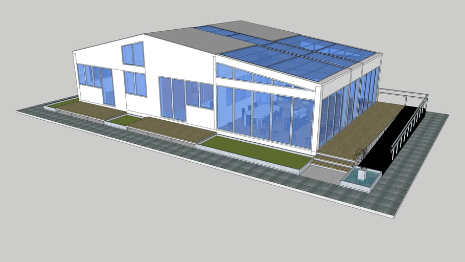 Anni Maja | 3D Warehouse