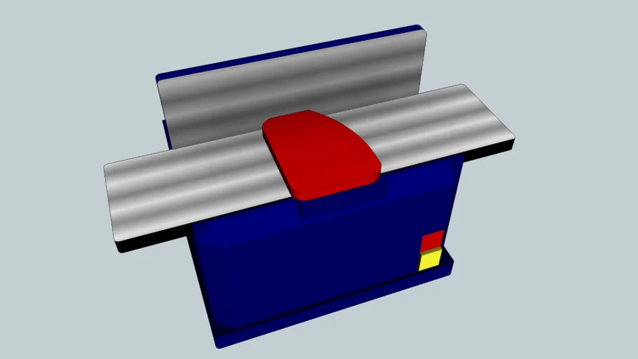 3D Warehouse