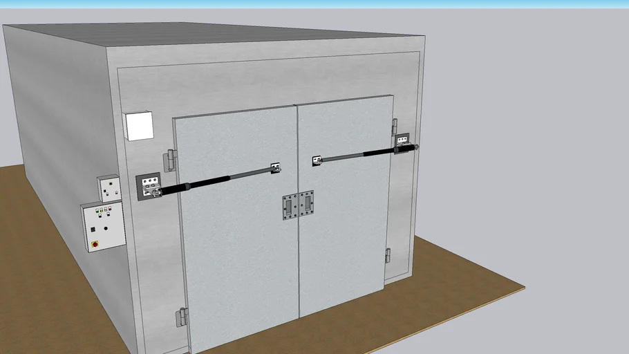 3D Warehouse