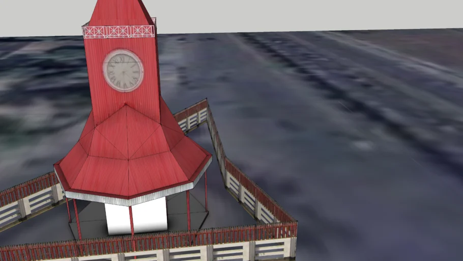 3D Warehouse