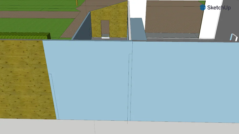 rafter | 3D Warehouse