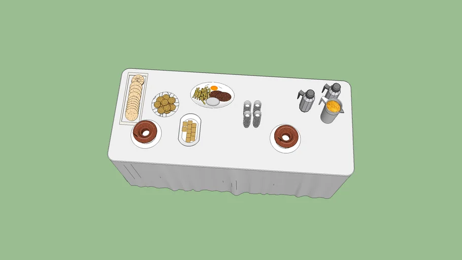 3D Warehouse