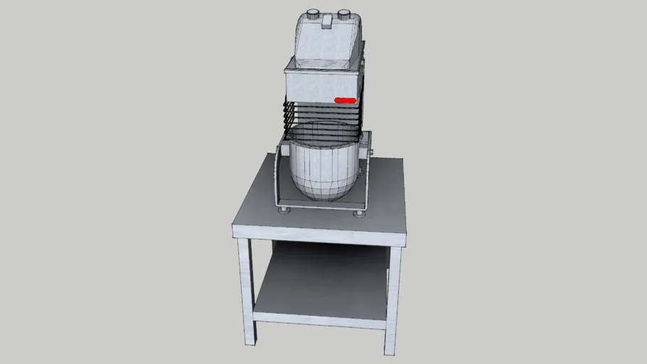 3D Warehouse