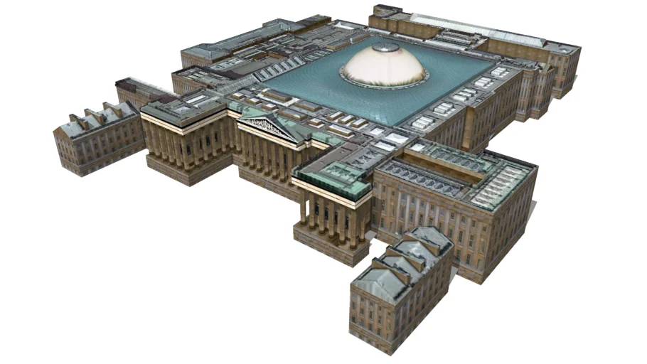 3D Warehouse