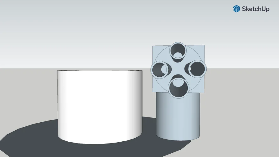 aaaaa | 3D Warehouse