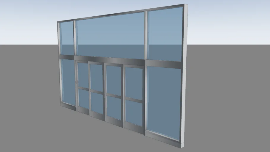 3D Warehouse