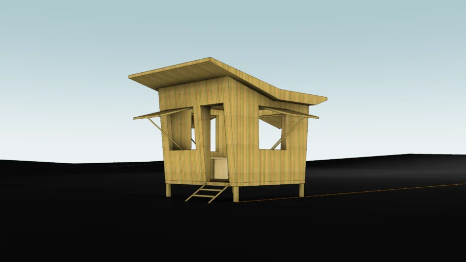 3D Warehouse