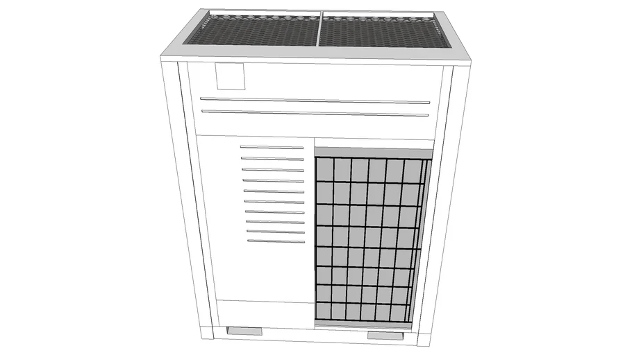 3D Warehouse