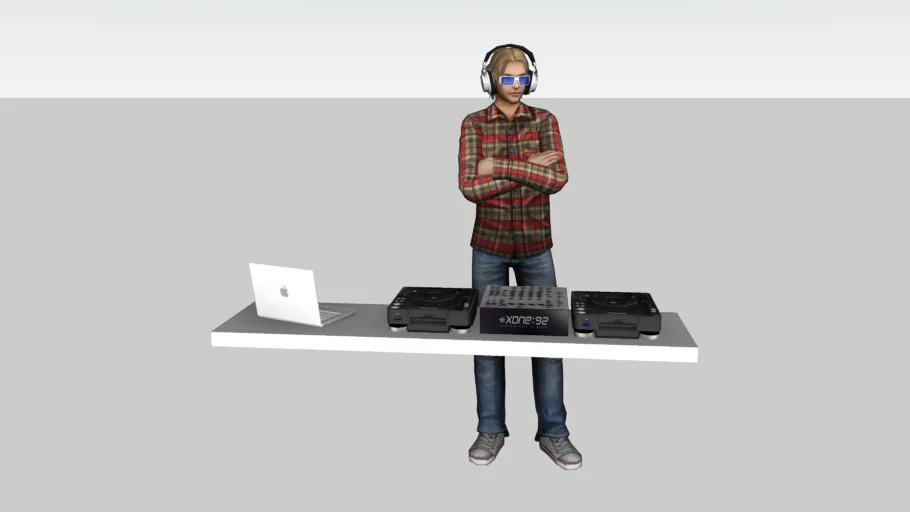 3D Warehouse