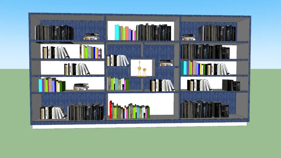 3D Warehouse