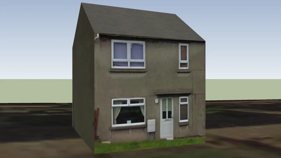 house | 3D Warehouse