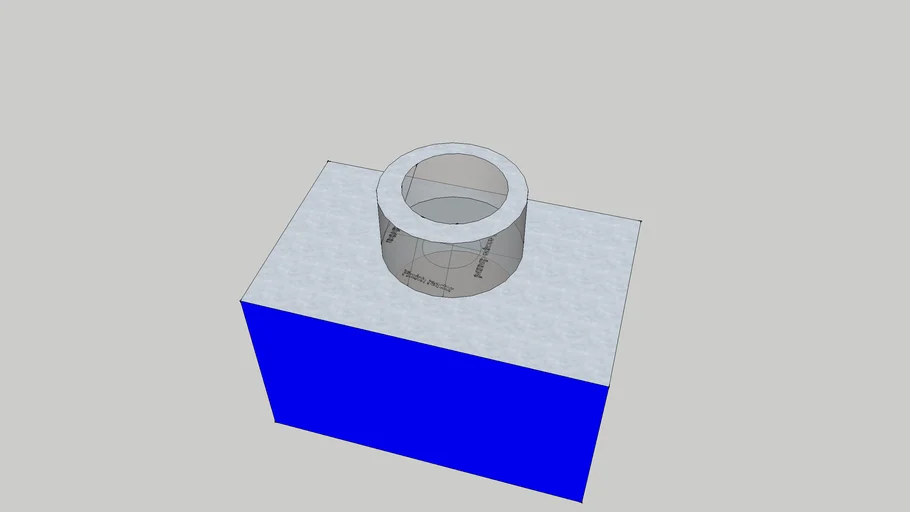 H2O to O2 converter | 3D Warehouse