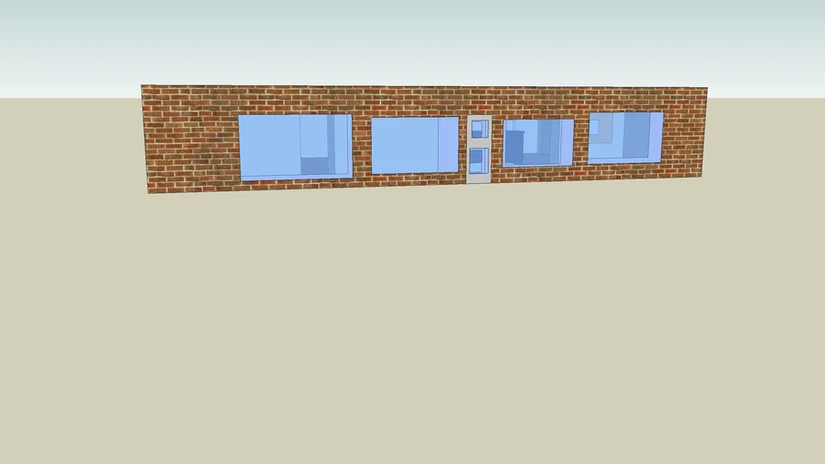 Beyond Performance Studios | 3D Warehouse
