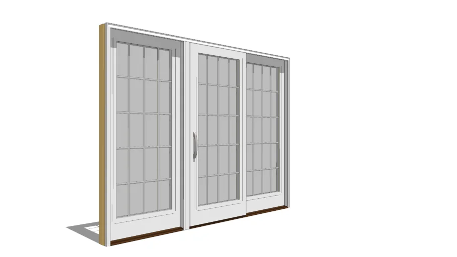 3D Warehouse