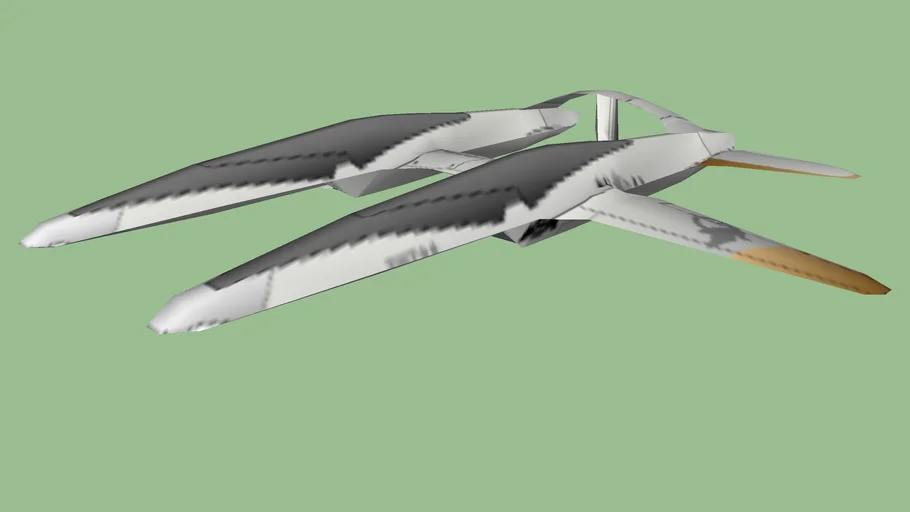 R-201 | 3D Warehouse