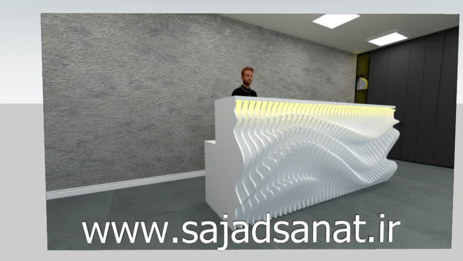 3D Warehouse